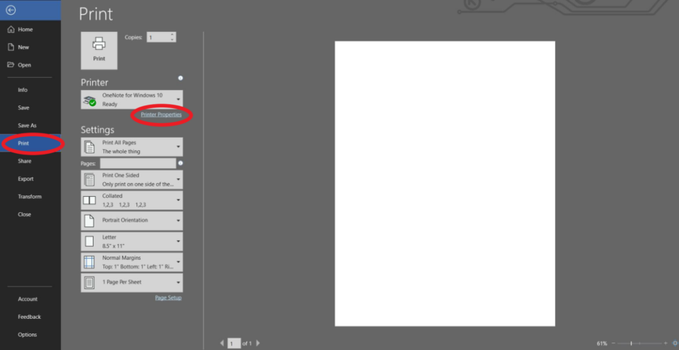 How to print from the Multipurpose Tray on Kyocera MFPs
