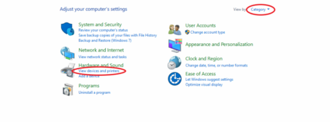Kyocera Private Print Instructions | How to Turn on Private Printing