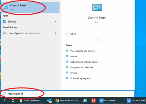 How to add a printer to windows 10 - Add a Printer/MFP to a Windows PC