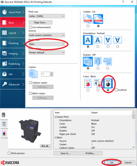 How to add a printer to windows 10 - Add a Printer/MFP to a Windows PC