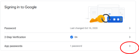 Gmail scan to email | New Kyocera Scan to email settings for Gmail