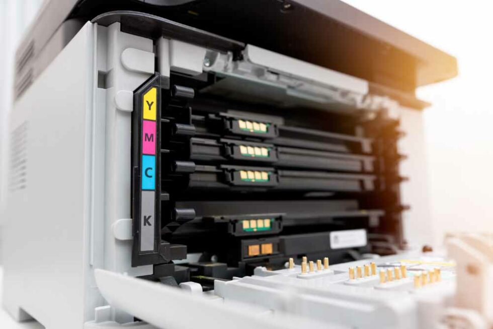 Office Print Solutions | Document Solutions | Copier Leasing