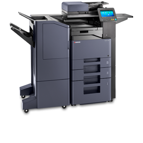 Kyocera TASKalfa 408ci Series | MA printer leases | Copier leasing