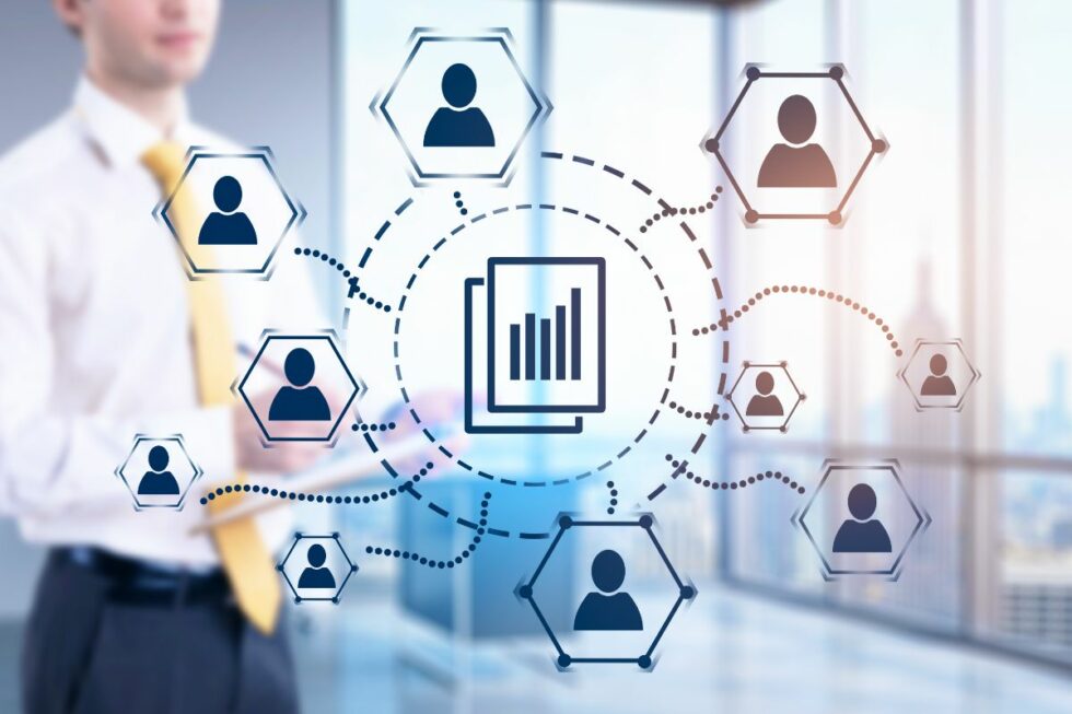 Document Management Services | Manage your Print Documents