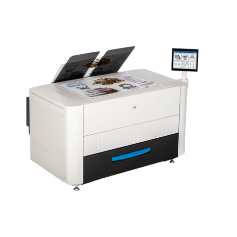 KIP 650 Plotter | kip 600/650 series | KIP 650 Wide Format
