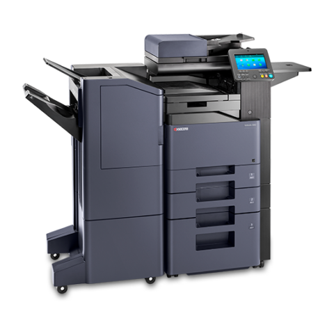 Kyocera TASKalfa Multifunction Printers | Platinum Kyocera Dealer