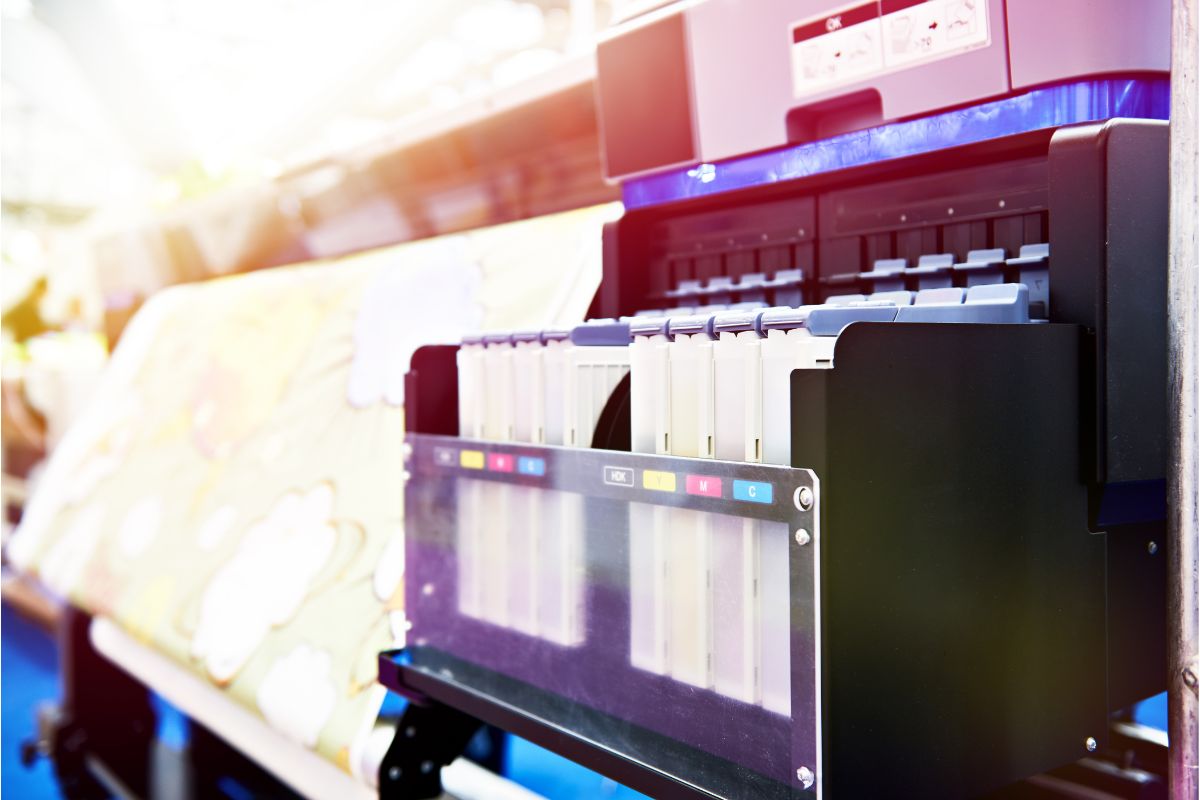 What Are Wide Format Printers And Their Benefits 