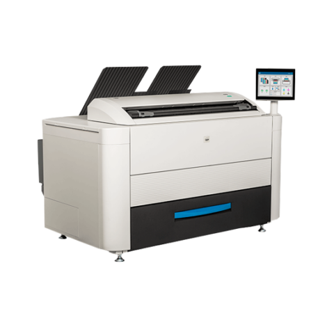 kip 660 Plotter | kip 660 series | KIP 660 Wide Format Printer