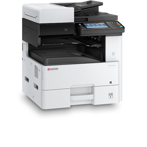 Kyocera ECOSYS M3645idn | Black & White Kyocera Printer