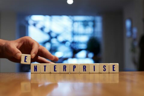 Enterprise printers, Enterprise print management & Solutions