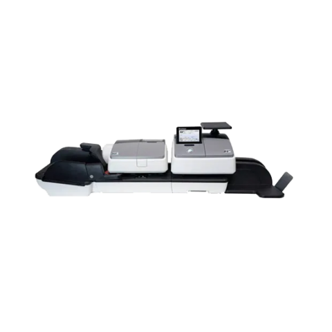 PostBase® Insight Auto postage meter | FP Mailing Solutions
