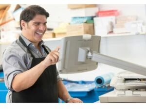 Print Finishing Solutions for your Multifunction Printer Copier
