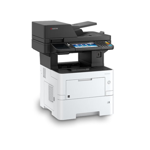 Kyocera ECOSYS M3645idn | Black & White Kyocera Printer