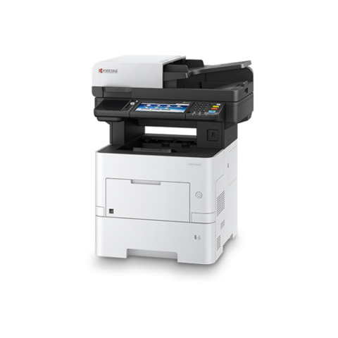 Kyocera ECOSYS M3645idn | Black & White Kyocera Printer