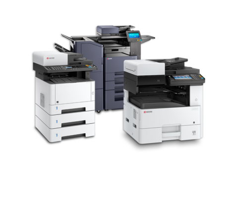 Certified Pre-Owned Used Office Copiers Printers for lease or sale
