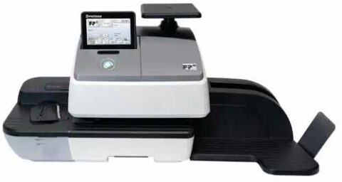 FP Postage Meter | FP Mailing Solutions | FP Postage Mail