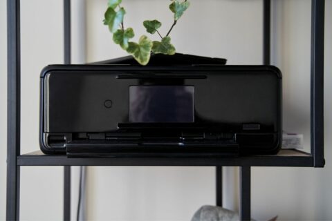 What is an inkjet printer? Inkjet Printing Advantages