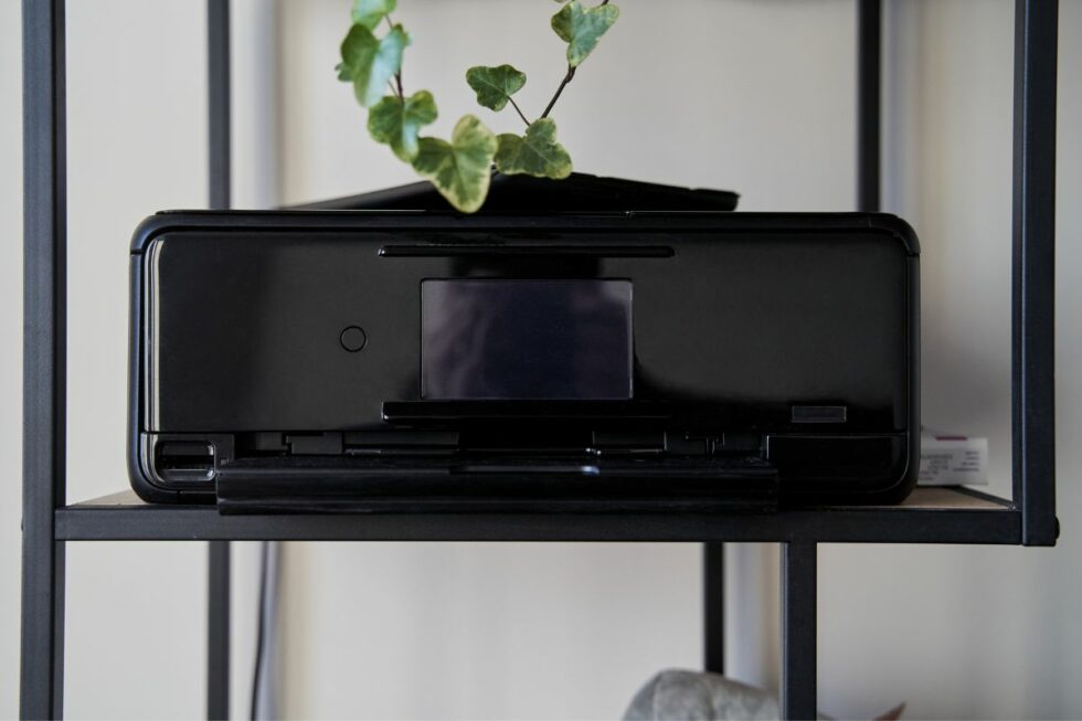 What is an inkjet printer? Inkjet Printing Advantages