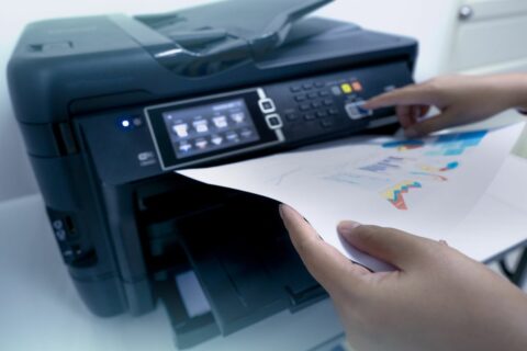 What is a laser printing? Learn more about Laser Printers