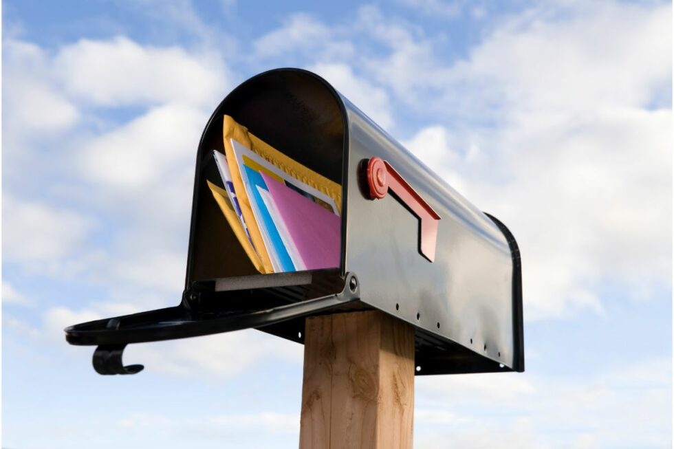 Intelligent Mail Indicia (IMI) to be required for all Postage Meters