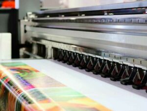 Production Printers | High Volume Printer | Print Production