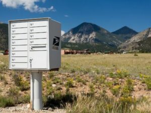 Intelligent Mail Indicia (IMI) to be required for all Postage Meters