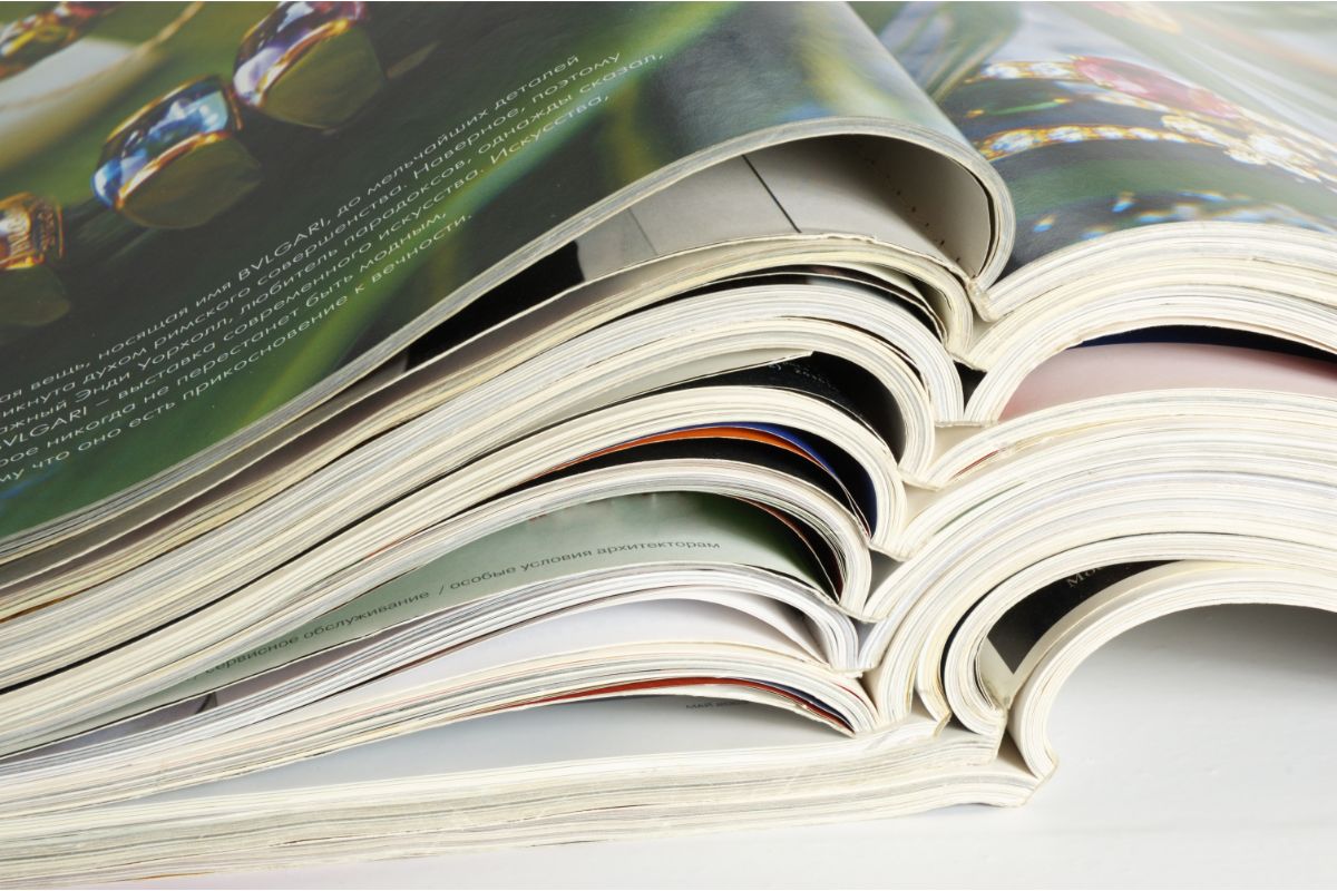 How To Print A Booklet With BDS