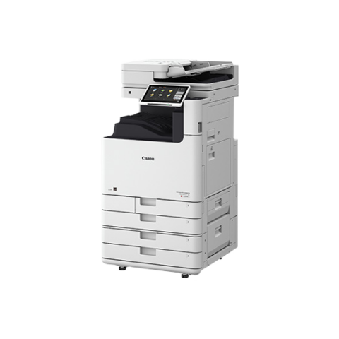 Canon imageRUNNER Advance DX c5860i | Lease a Canon MFP
