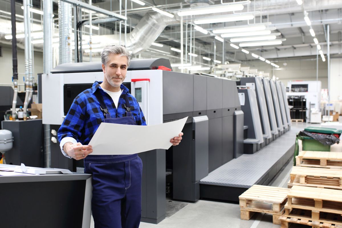 What Is Commercial Offset Printing BDS Tips And Tricks