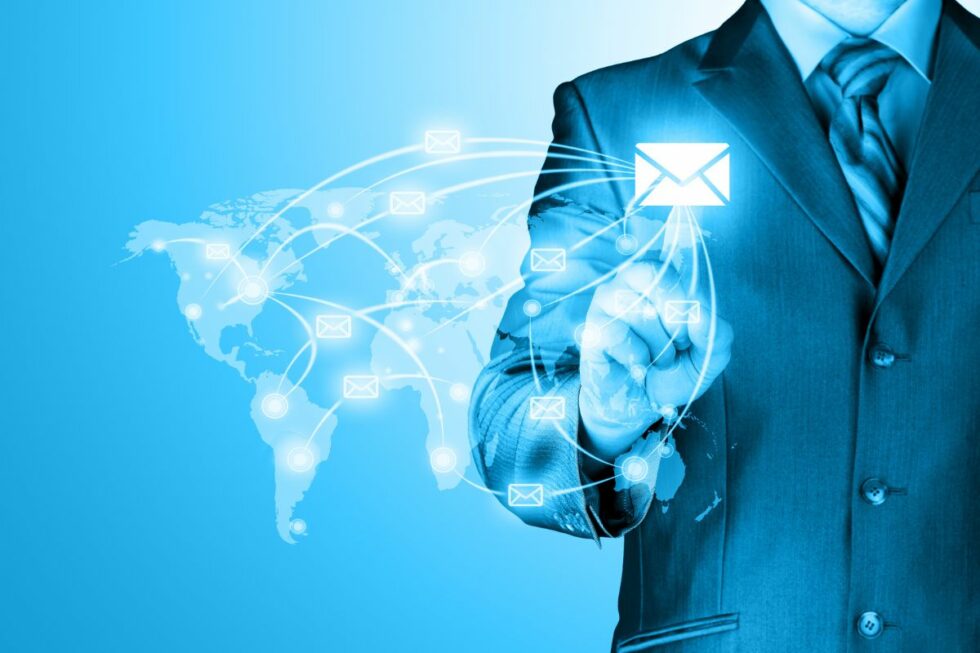 Choose BDS for Digital Mail Solutions