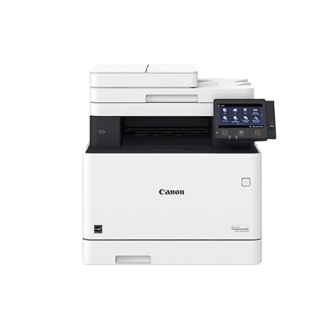 imageCLASS MF746Cdw | Lease a Canon imageCLASS MFP