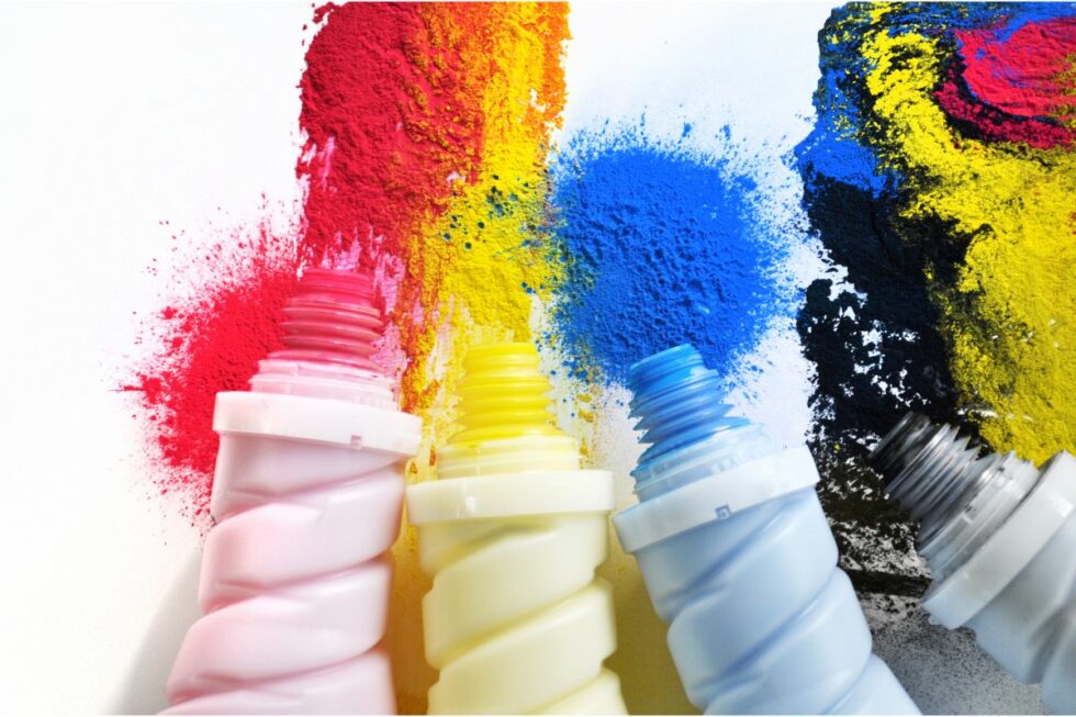 Liquid toner vs. Dry toner: What's the difference?