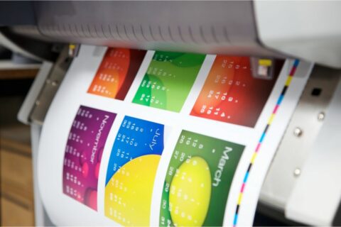 What is Bleed in Printing? Learn more about Bleed Printing