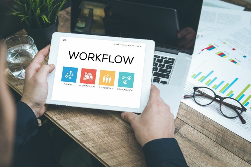 Print Workflow Solution | Why you should implement one