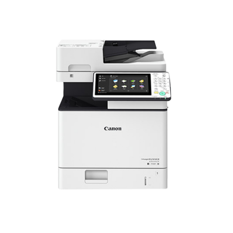 imageRUNNER ADVANCE 525iF III | Lease a Canon MFP Device