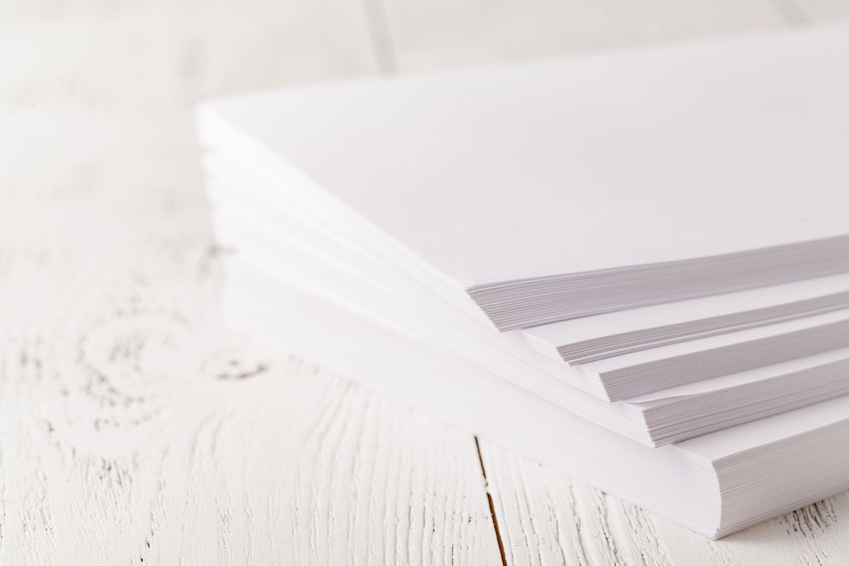 What Is A4 Paper Used For In Professional Settings What Is A4 Paper Used For In Professional Settings