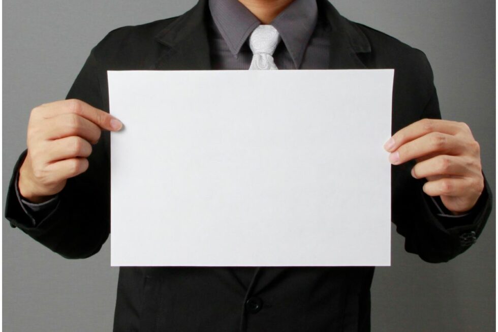 Dimensions of printer paper | Learn the different paper sizes