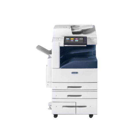 Xerox AltaLink C8070 Color Multifunction Printer | Xerox Leases