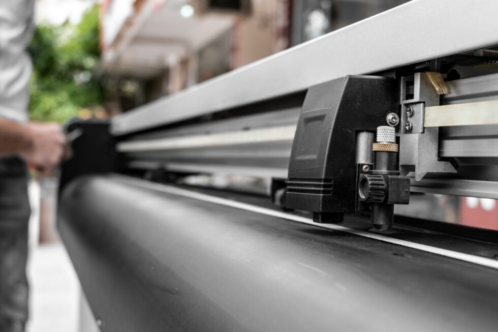 Plotter leasing | Benefits of plotter leasing