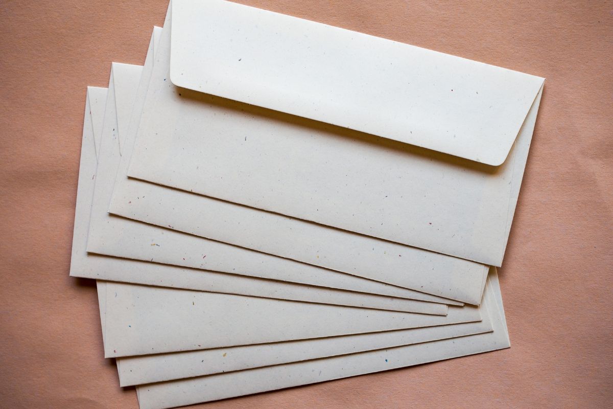 How to print envelopes on kyocera printer | Video