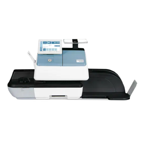PostBase® vision Semi-Auto postage meter | FP Mailing Solutions
