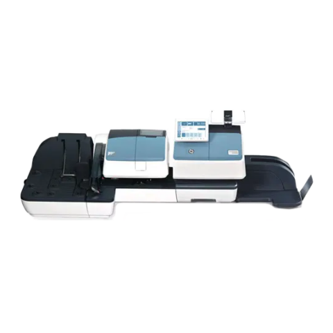 PostBase Vision Advanced postage meter | FP Mailing Solutions