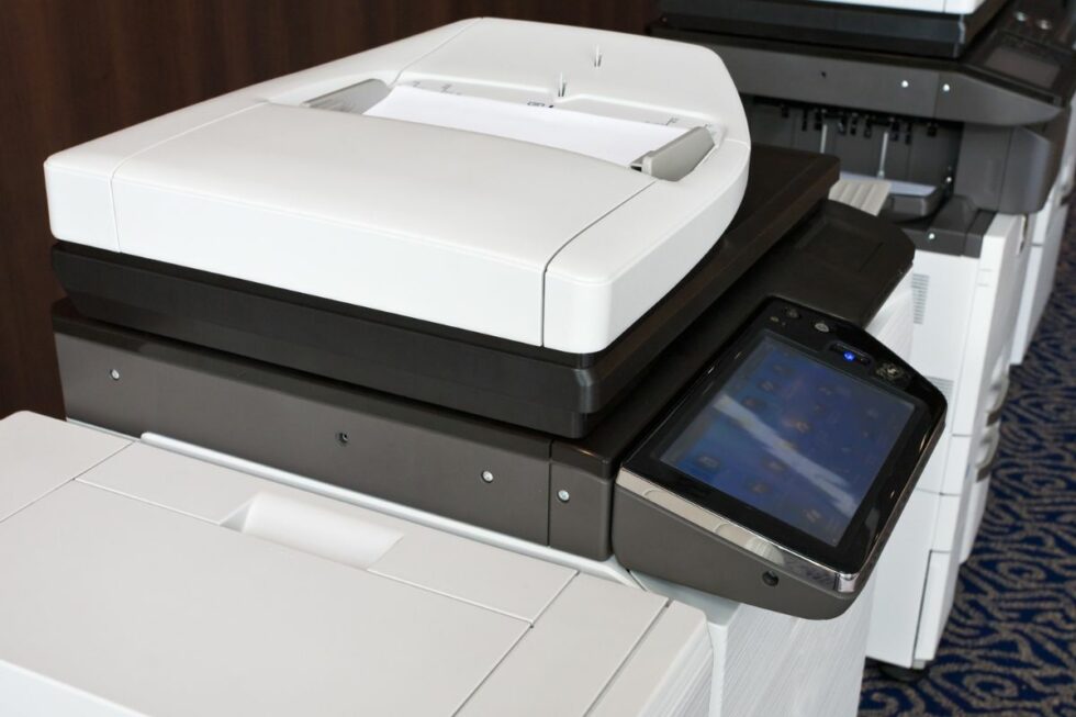 Elevate your office with an MFD