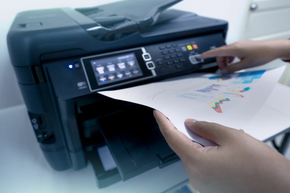 Print Duty Cycle | Under your printers performance
