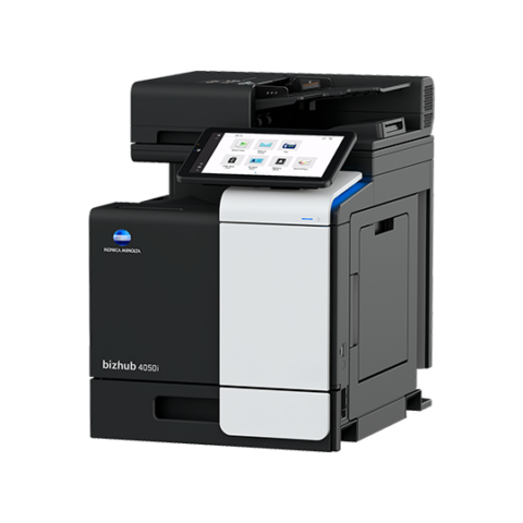 Konica Minolta bizhub 4050i | Black & White A4 Printer