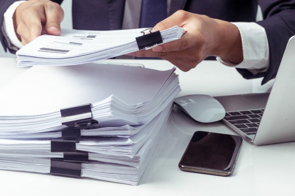 Most common print sizes at BDS | Paper Print Sizes