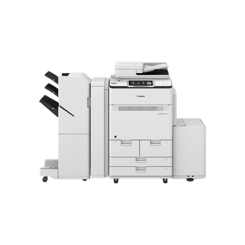 Canon imagePRESS Lite C270 | Authorized Canon Printer Dealer