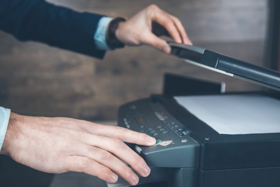 Is your Kyocera Printer Asking for Watermark? BDS can help!