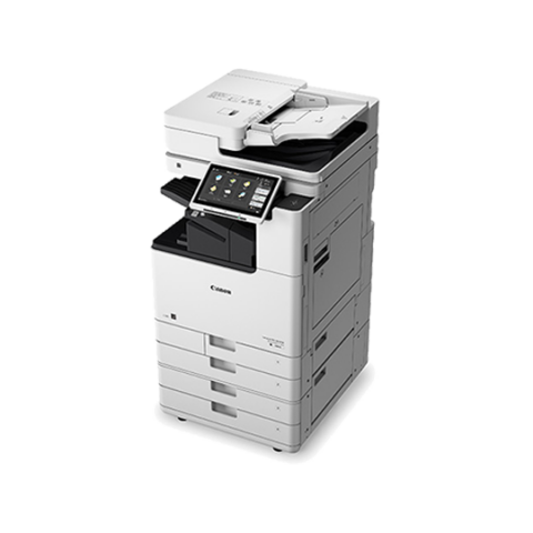 Canon imageRUNNER ADVANCE DX 4935i | Canon Leases MA