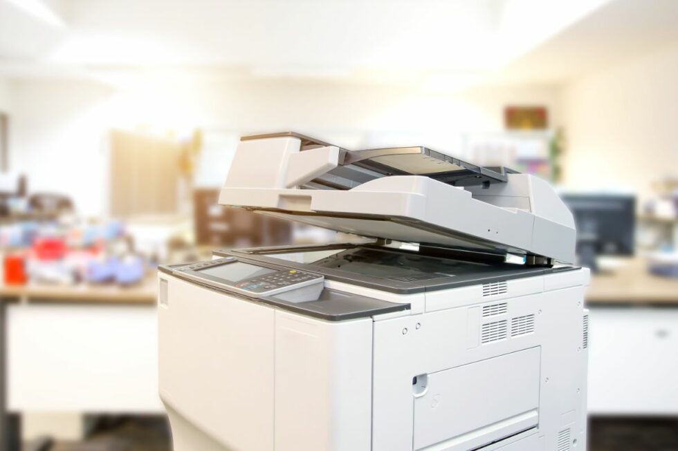Multifunction Copiers & Printers for Lease or Sale in MA, CT, RI, FL